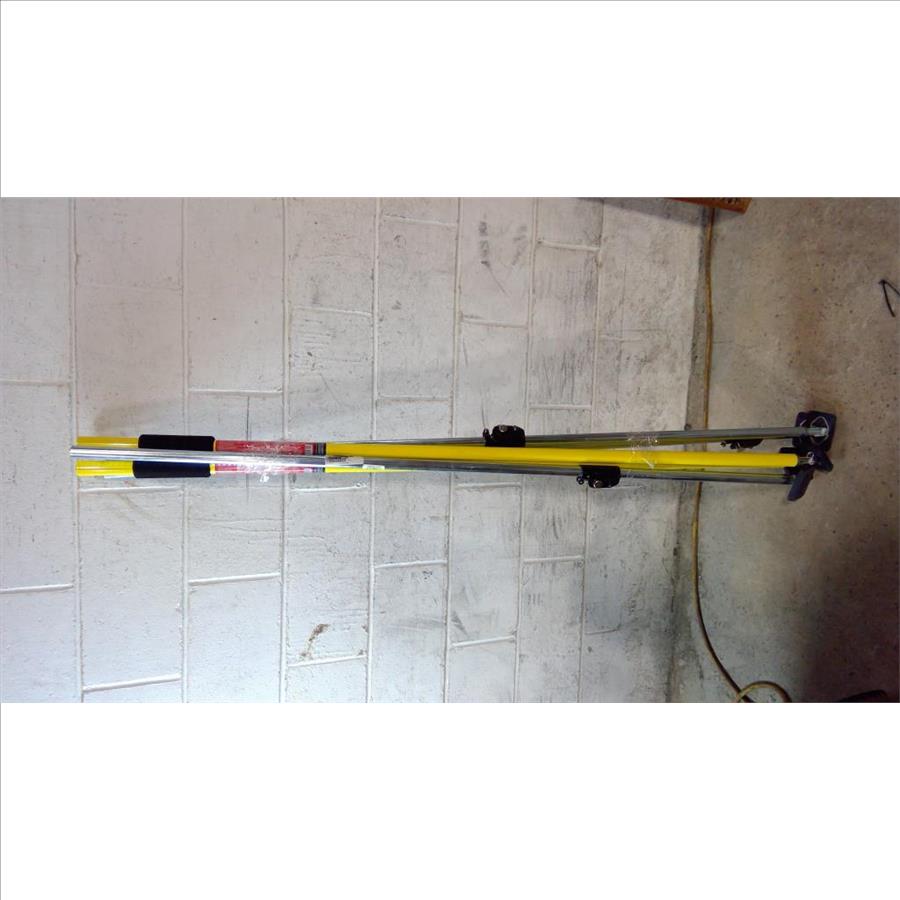 Task Quick Support Rods, 5 Pieces | Property Room