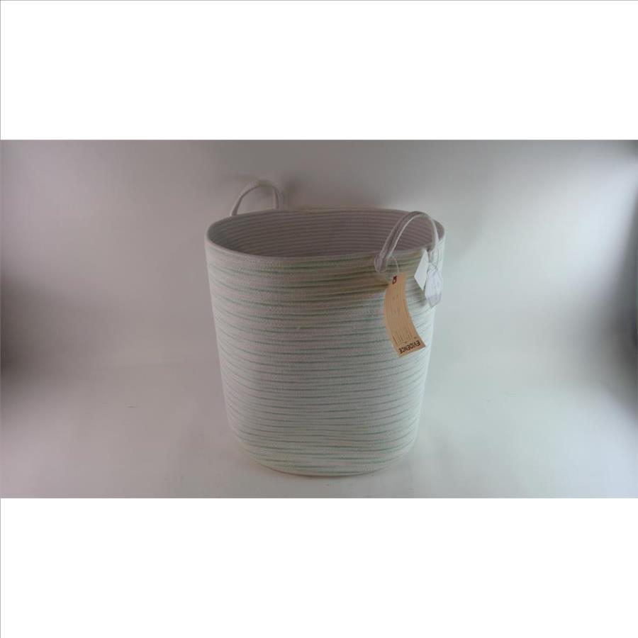 Taylor Madison Laundry Hamper | Property Room