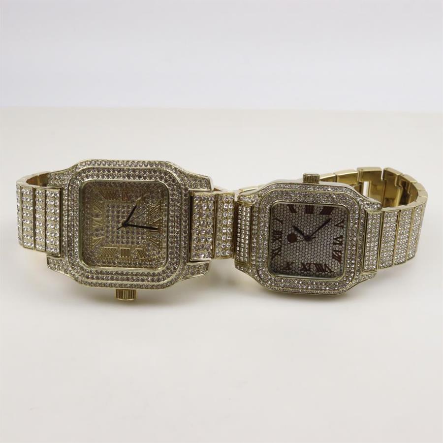 Techno Pave Watches, 2 Watches | Property Room