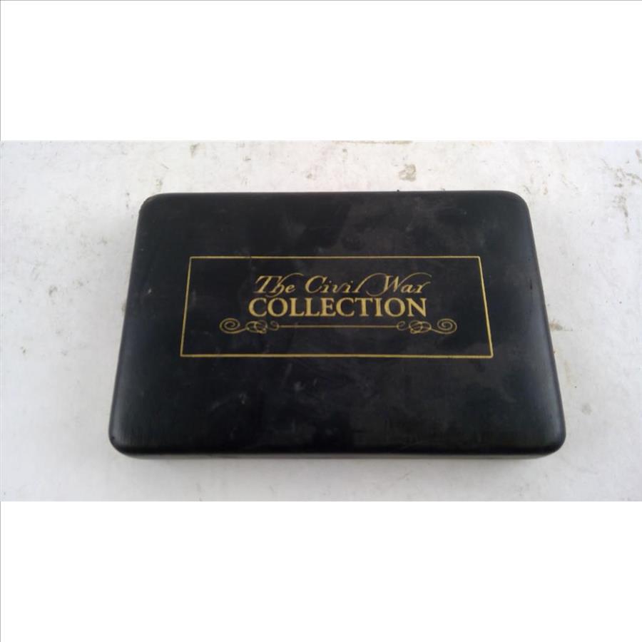 The Civil War Collection Bullet Collection | Property Room