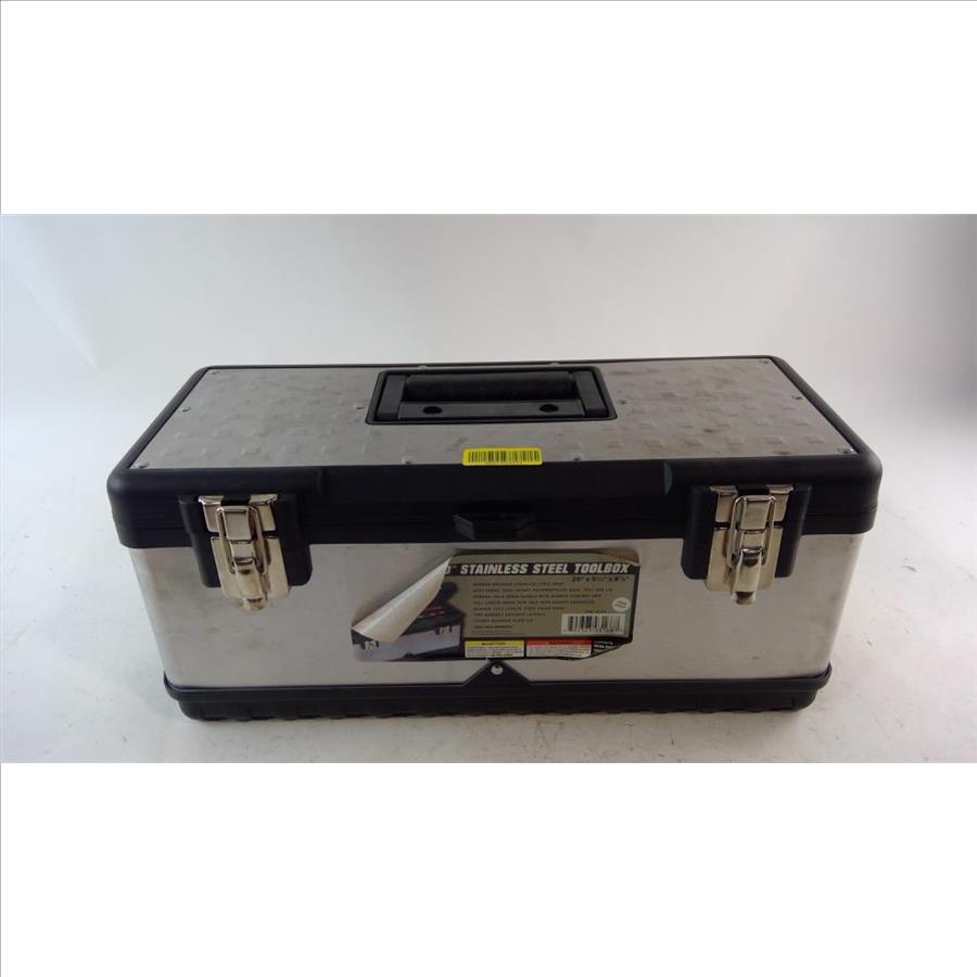 Toolbox And More 10+ Pieces | Property Room