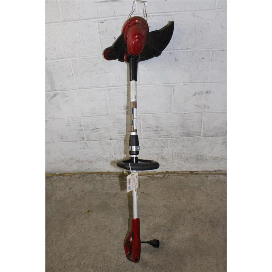 Toro Electric String Trimmer | Property Room