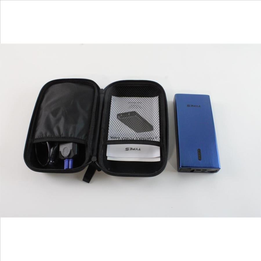 Touring Items TypeS Battery | Property Room