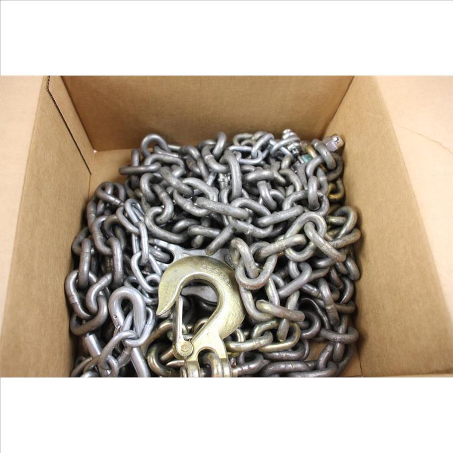Tow Chains | Property Room
