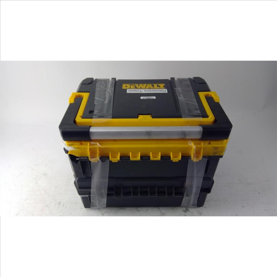 Tower Tool Box | Property Room