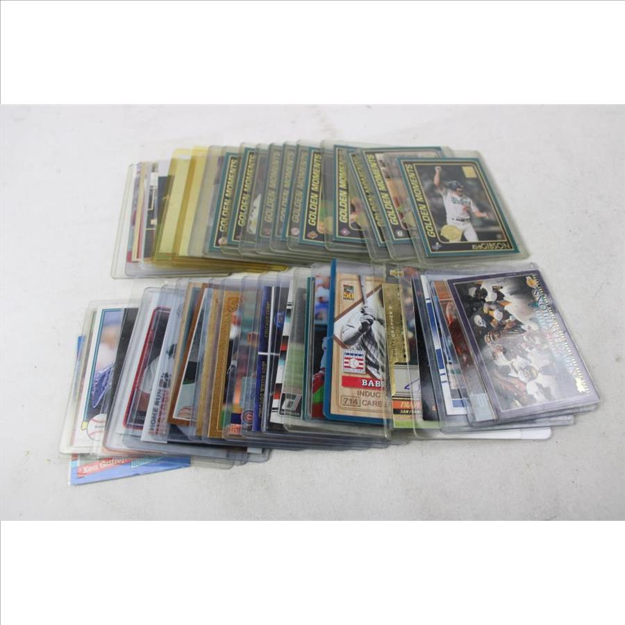 Trading Card Lot | Property Room