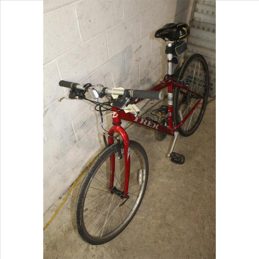 Trek 4000 Mountain Bike | Property Room