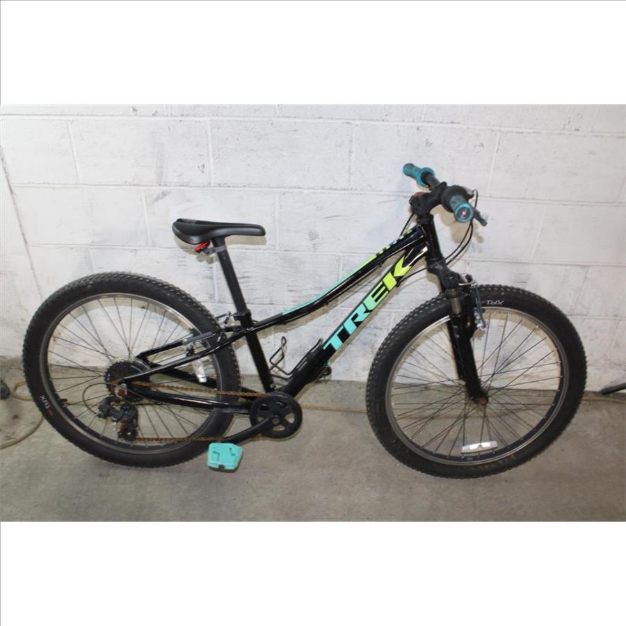 Trek Precaliber 24 Boy's Bike | Property Room