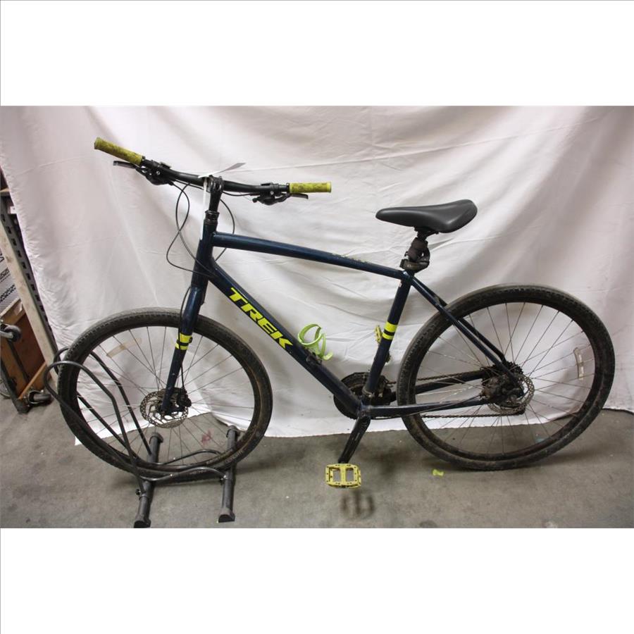 Trek Urban Bike | Property Room