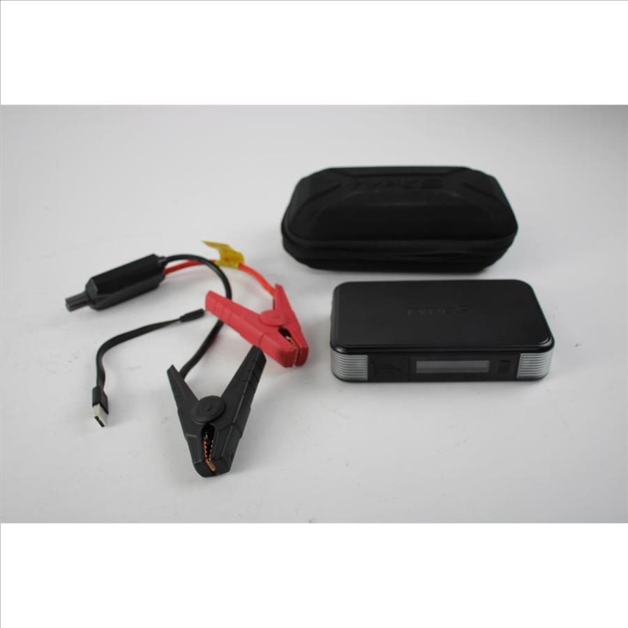 Type S Jump Starter & Power Bank | Property Room