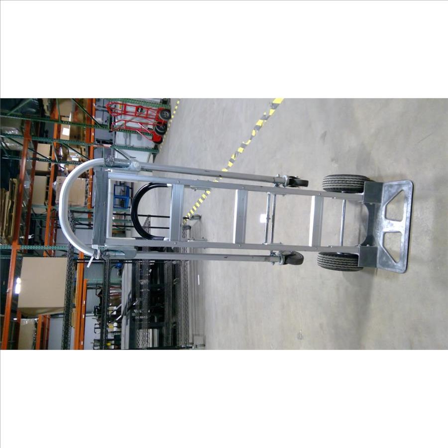 Uline Convertable Dolly | Property Room