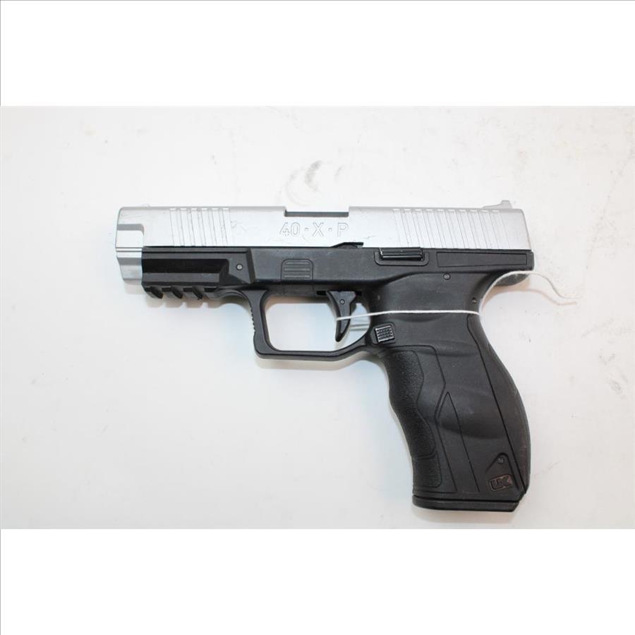Umarex 40xp Bb Air Pistol Gun | Property Room