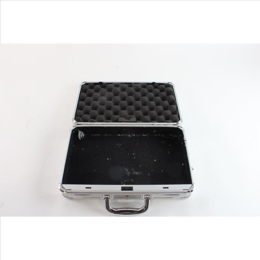 Vaultz Digital Locking Case | Property Room