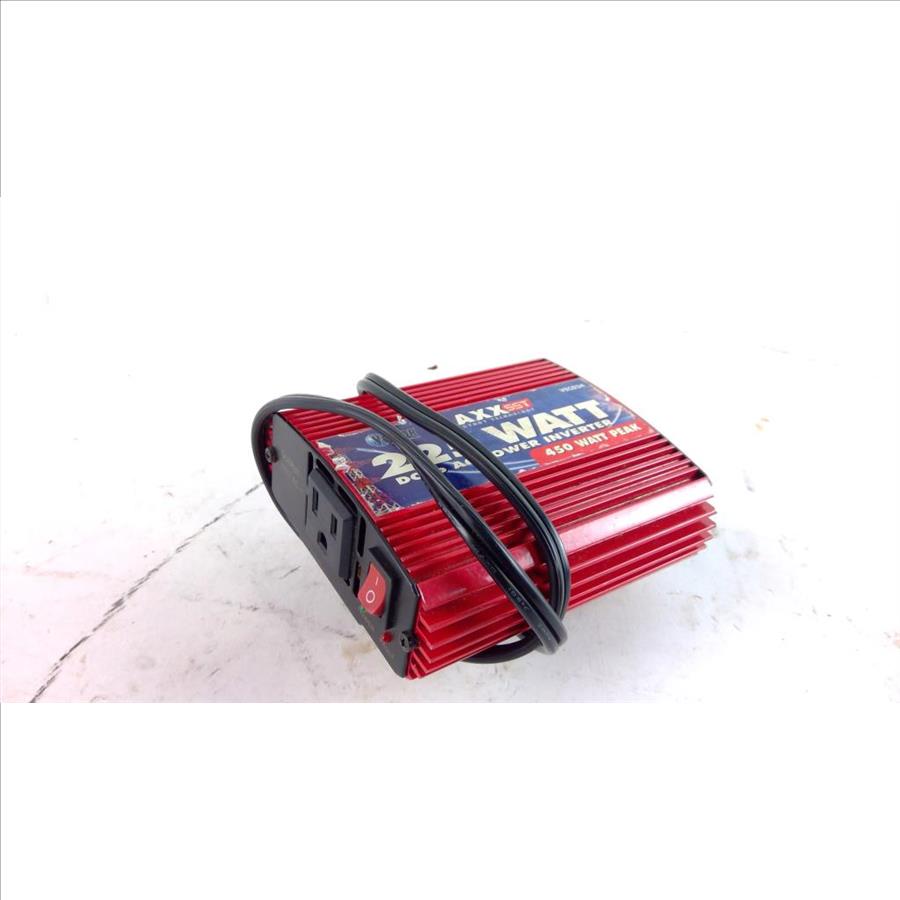 Vector Maxx Power Inverter | Property Room