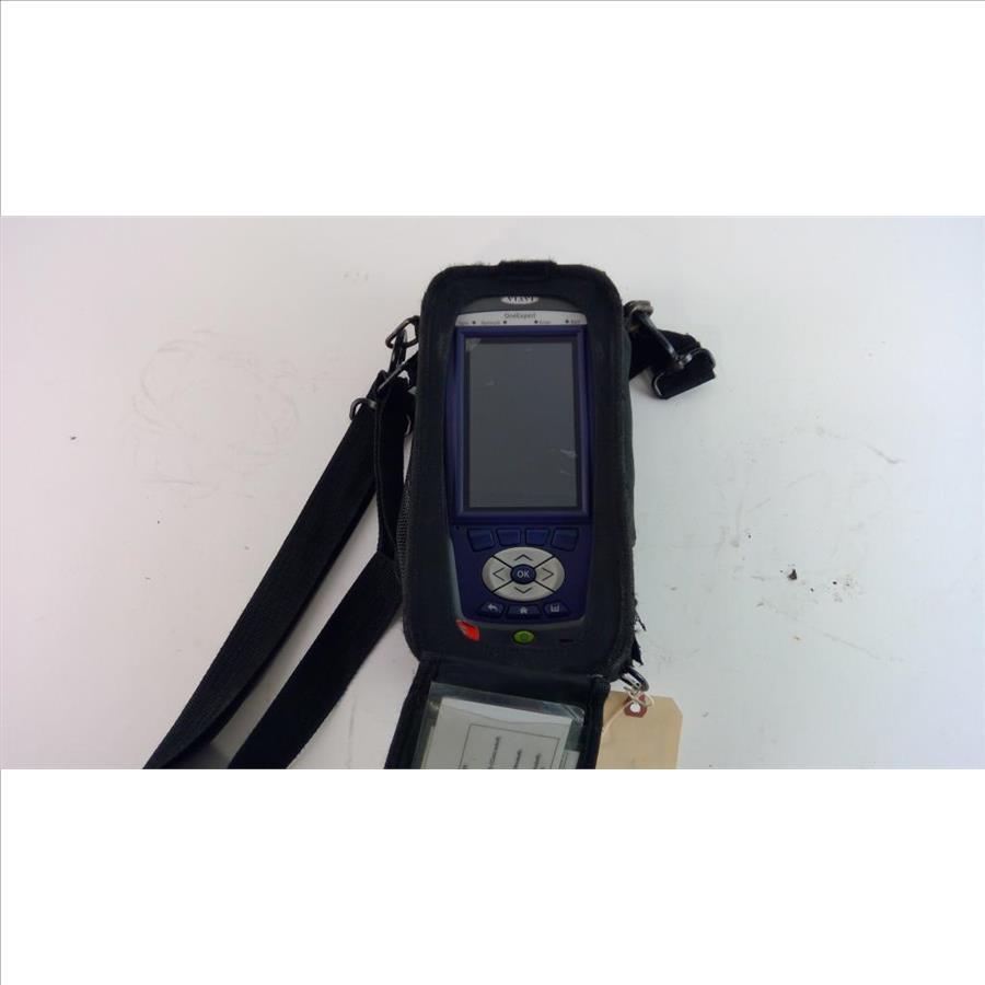 Viavi OneExpert CATV Signal Analysis Meter Platform | Property Room