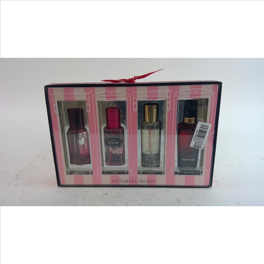 Victorias Secret Perfume Set | Property Room