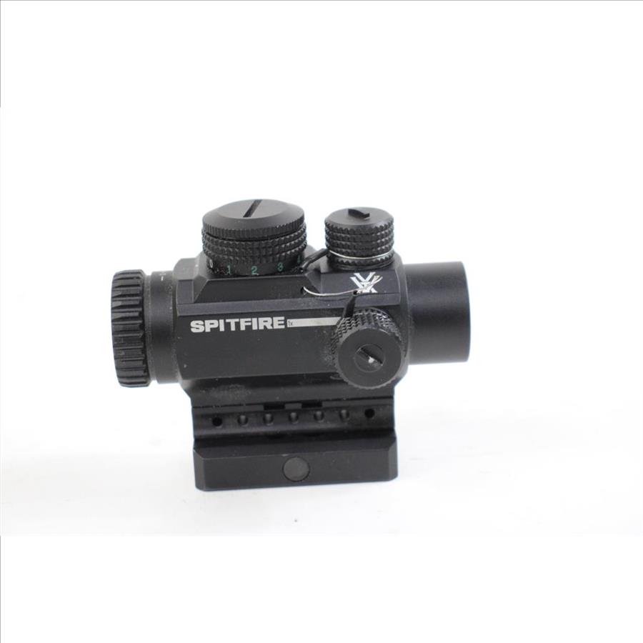 Vortex Optics SpitFire 1x Scope | Property Room