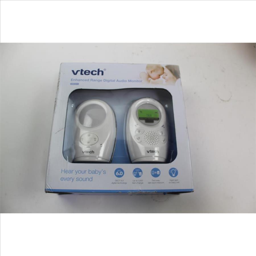 Vtech Enhanced Range Digital Audio Monitor | Property Room