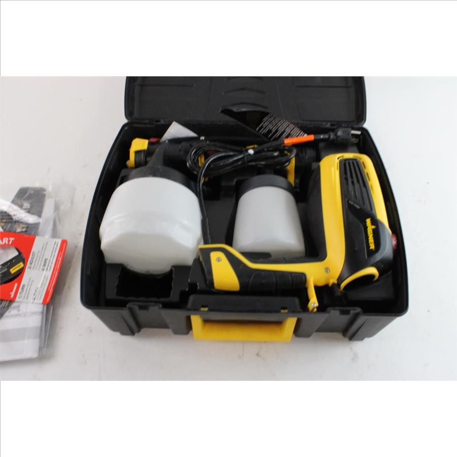 Wagner Flexio Handheld Sprayer | Property Room
