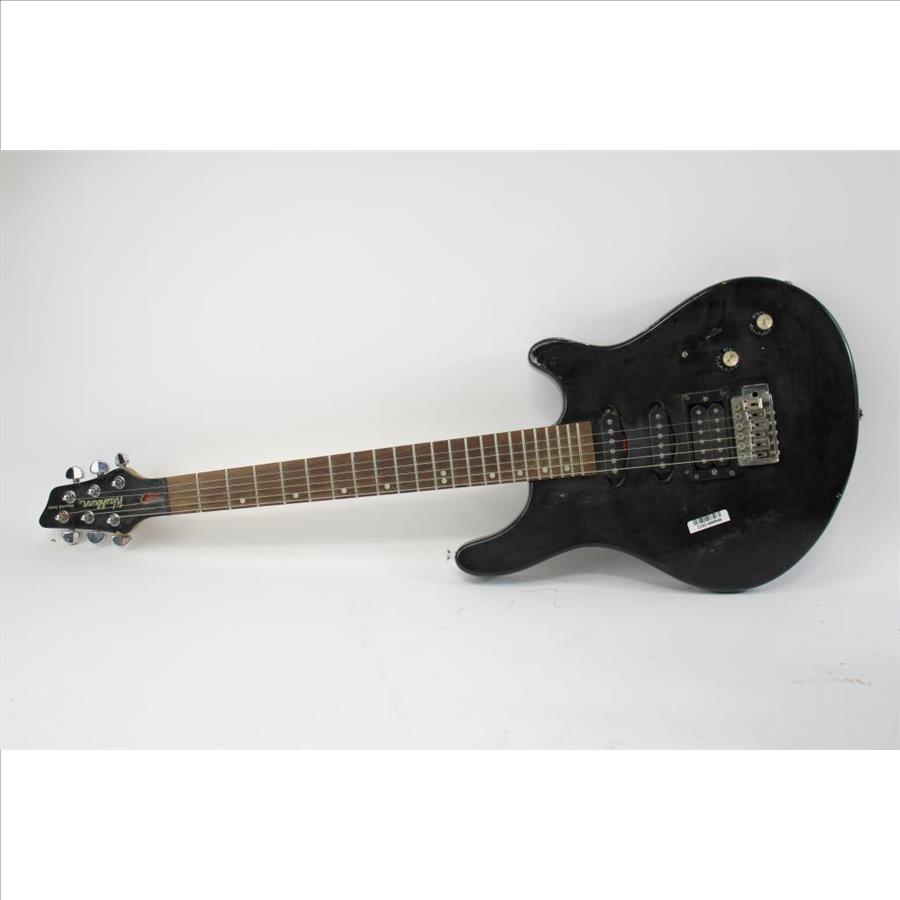 Washburn Pro Maverick Series Electric Guitar | Property Room
