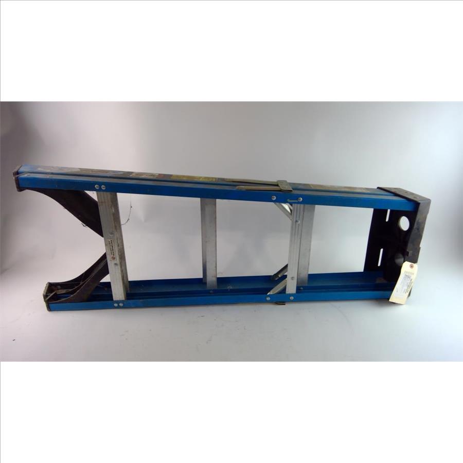 Werner 4' Ladder | Property Room