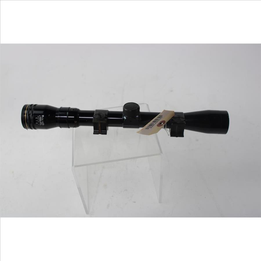 Western Field Zoom Wide Angle 3-9 X 32 Scope, 60-12061 | Property Room