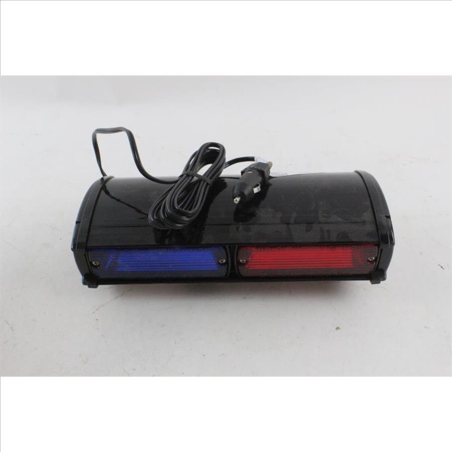 Whelen Dash Strobe Lights | Shelly Lighting