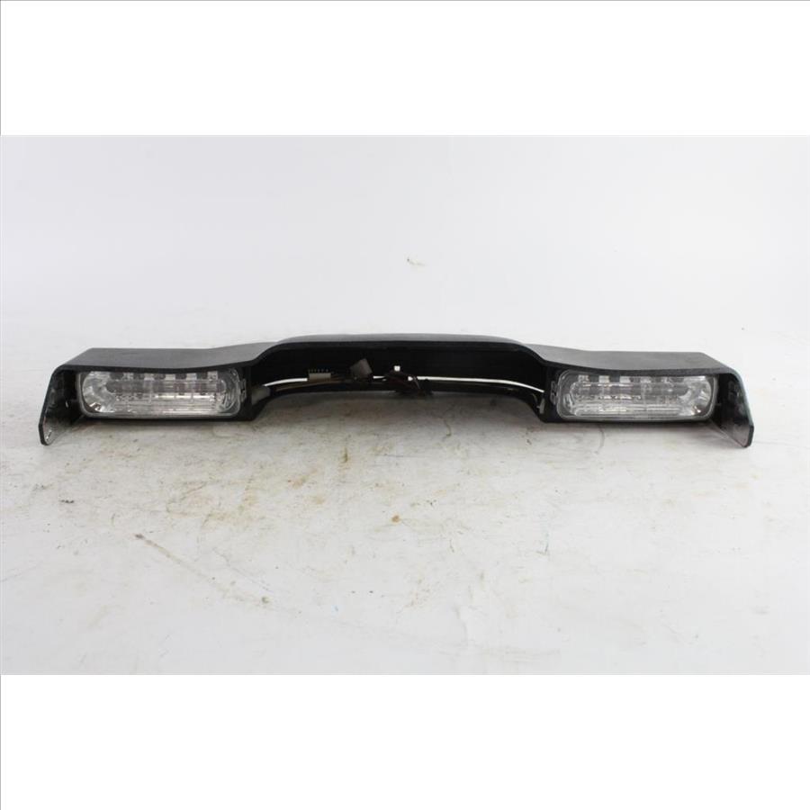 Whelen Rear Deck Talon Light | Property Room