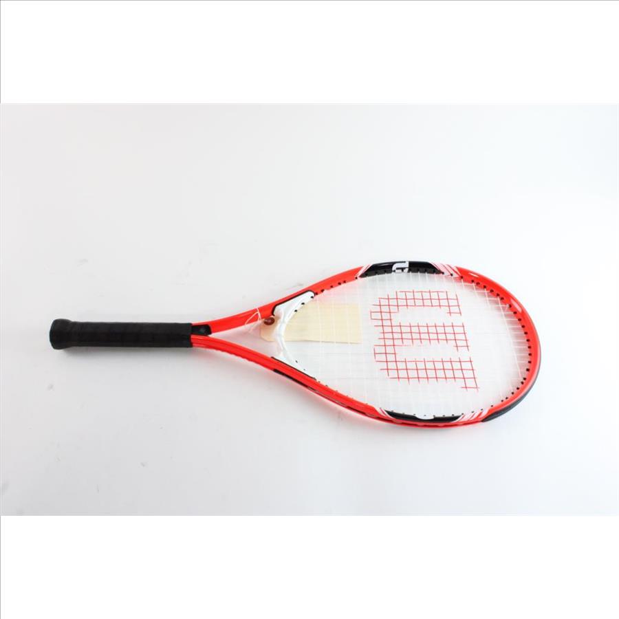 Wilson Stop Shock Racquet | Property Room