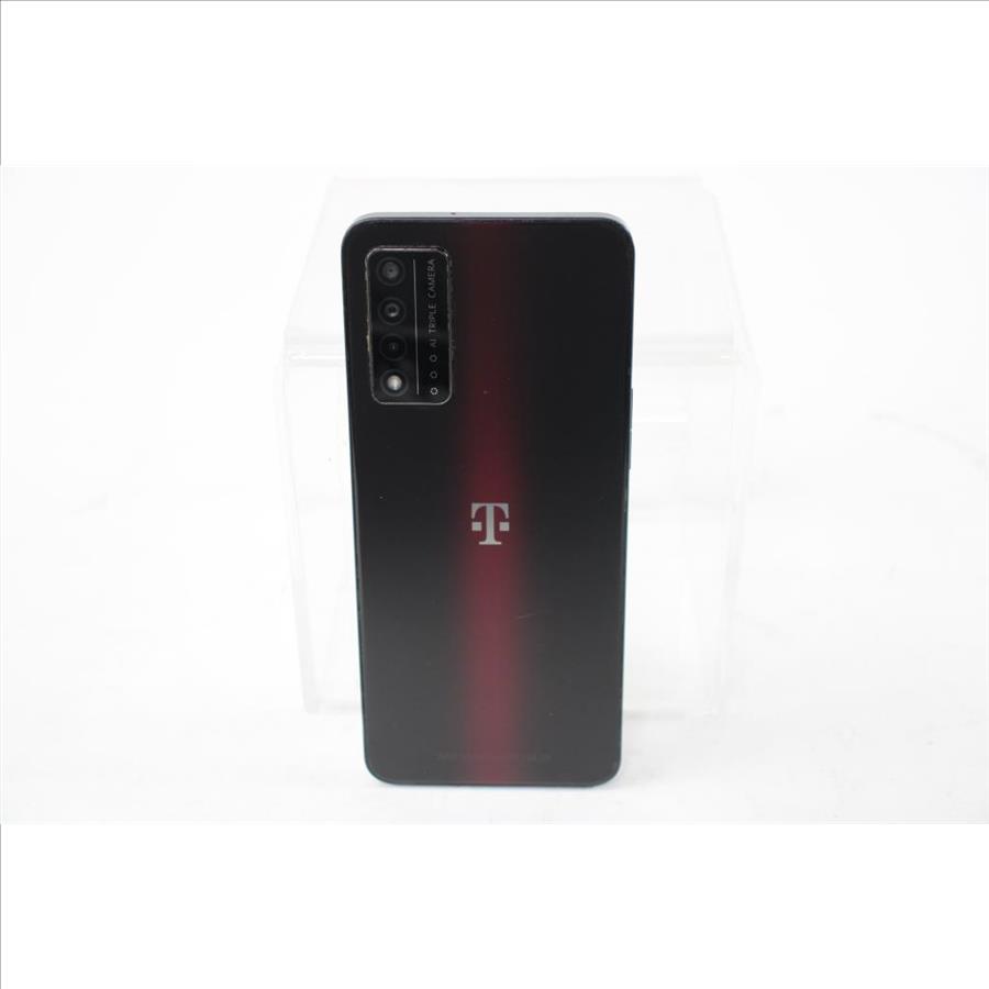 Wingtech Revvl V+ 5G, 64GB, T-Mobile, Google Account Locked, Sold For ...