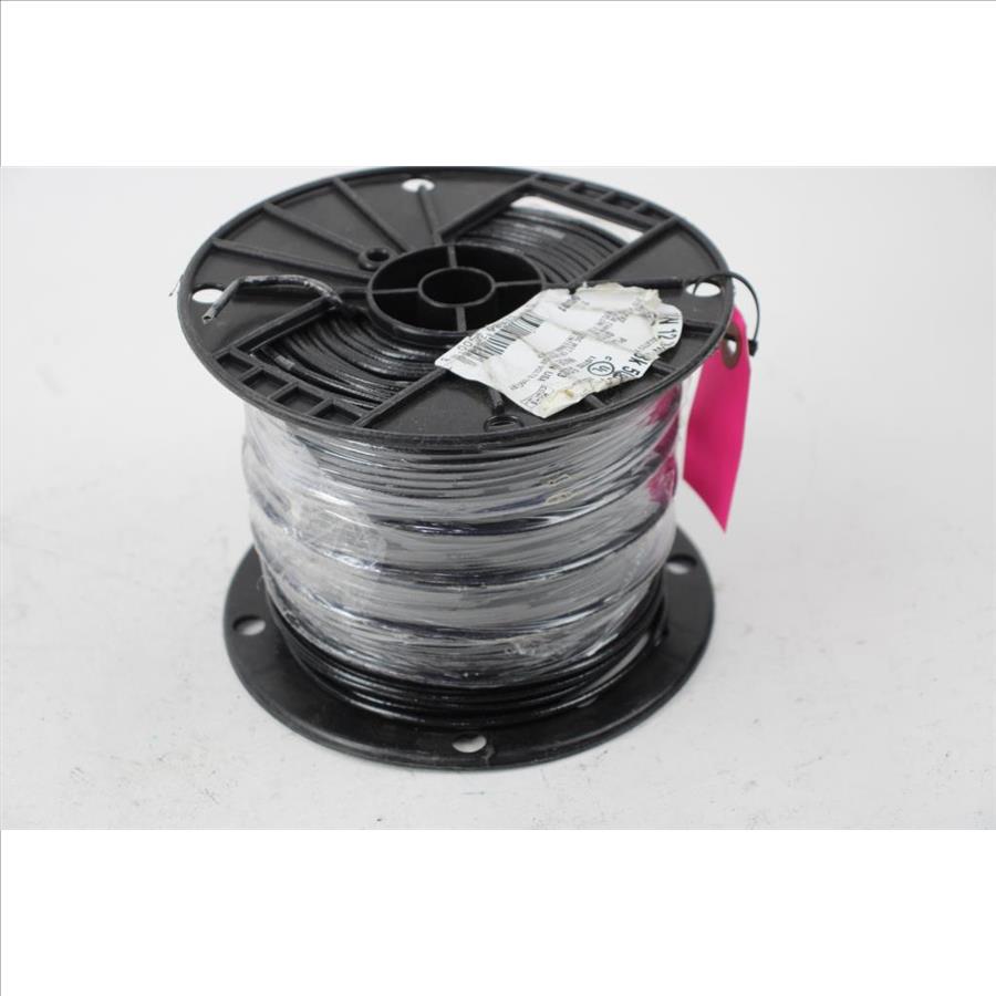 Wiring | Property Room