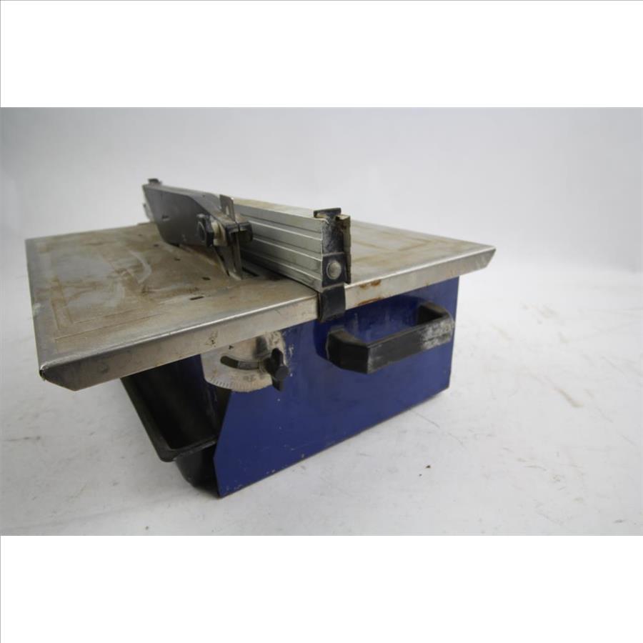 Workforce CTC550 Tile Cutter | Property Room