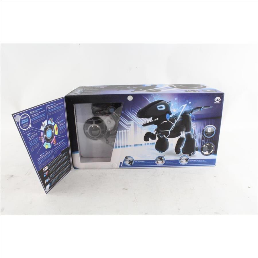 WowWee Toys MiPosaur Robotic Dinosaur | Property Room