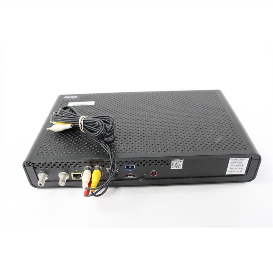 Xfinity Cable Box | Property Room