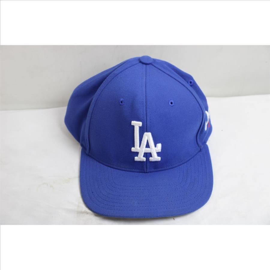 Yaamava Dodgers License Plate Frames, LA Dodgers Hat, 3 Pieces ...