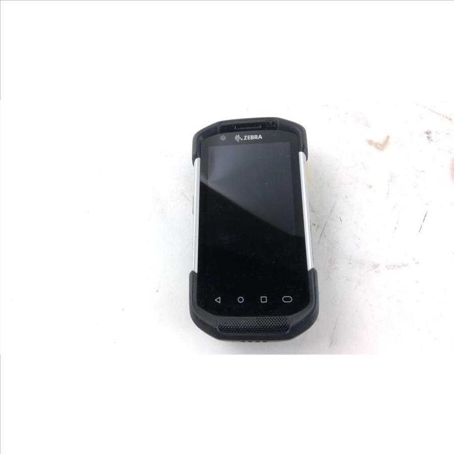 Zebra TC720L Scanner | Property Room