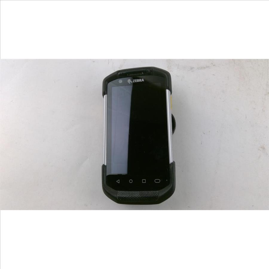 Zebra TC720L Scanner | Property Room