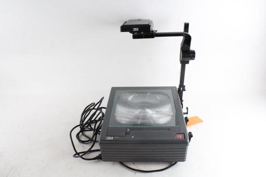 3M Overhead Projector | Property Room