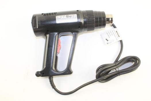 Ace Digital Heat Gun | Property Room