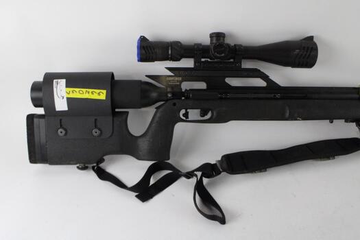 Airforce Texan SS Air Rifle | Property Room