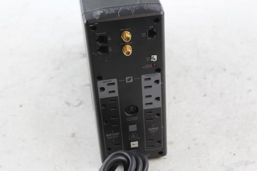 APC NS 1080 Battery Backup And Power Surge Protector | Property Room