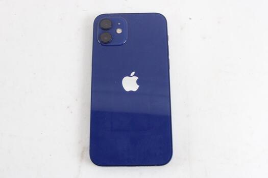 Apple IPhone 12 64GB, Cricket Wireless | Property Room