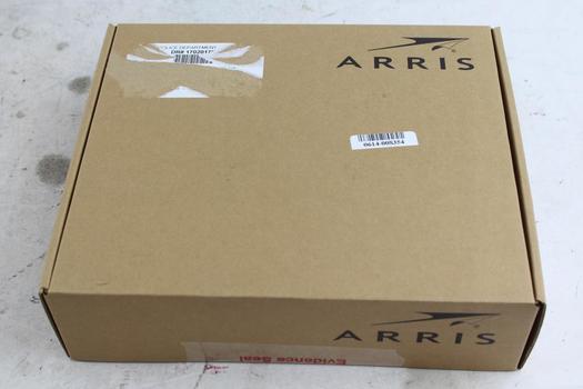 Arris Vip2262 V2 Digital Video Receiver | Property Room