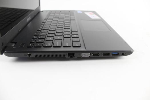 Asus SonicMaster Laptop | Property Room