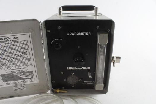Bacharach Odorometer | Property Room