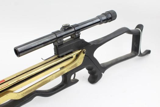 Barnett Commando Crossbow | Property Room