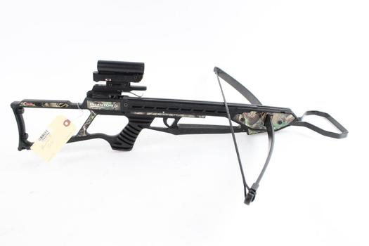 Barnett Jr. Phantom Crossbow | Property Room