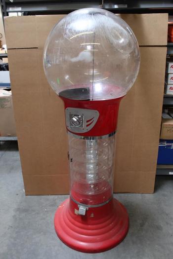 Beaver Gumball Machine | Property Room
