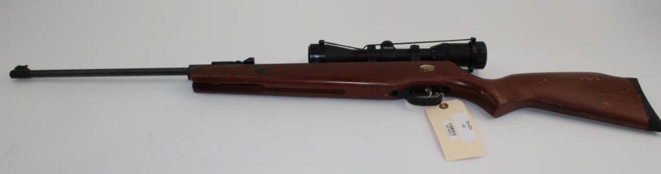 Beeman Sportsman Rs2 Series Air Rifle | Property Room