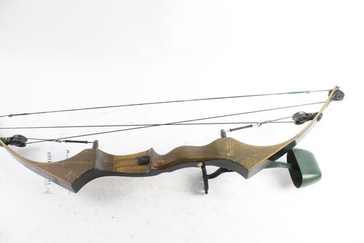 Ben Pearson Model 250 Compound Bow | Property Room